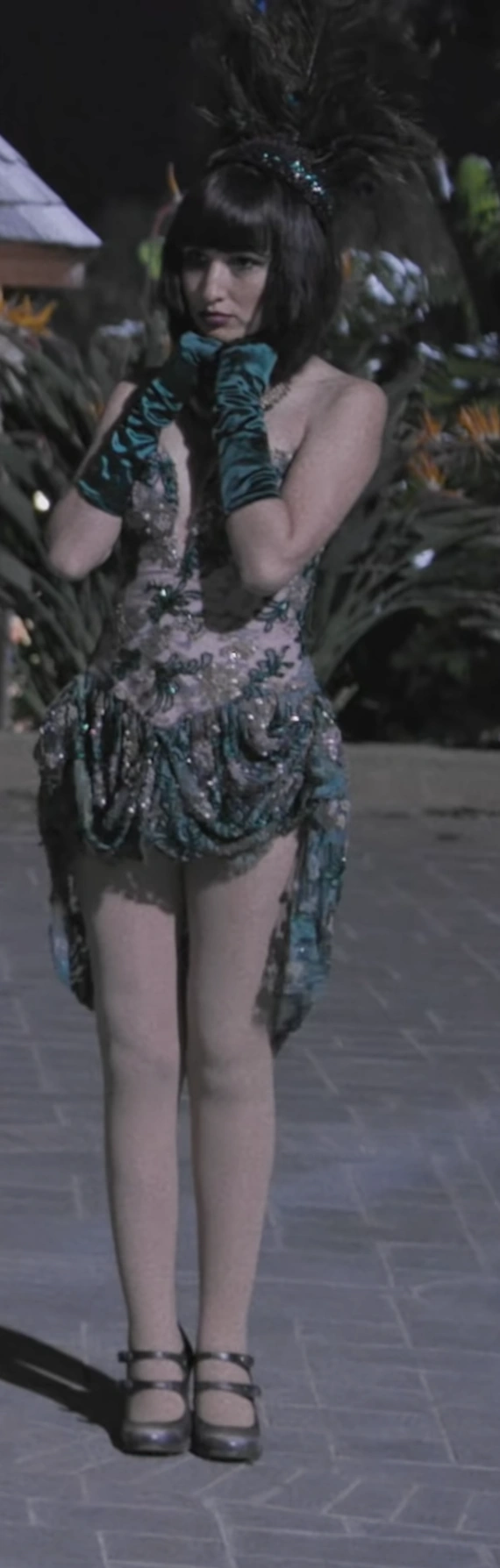 Vita | Escape The Night Wiki | Fandom