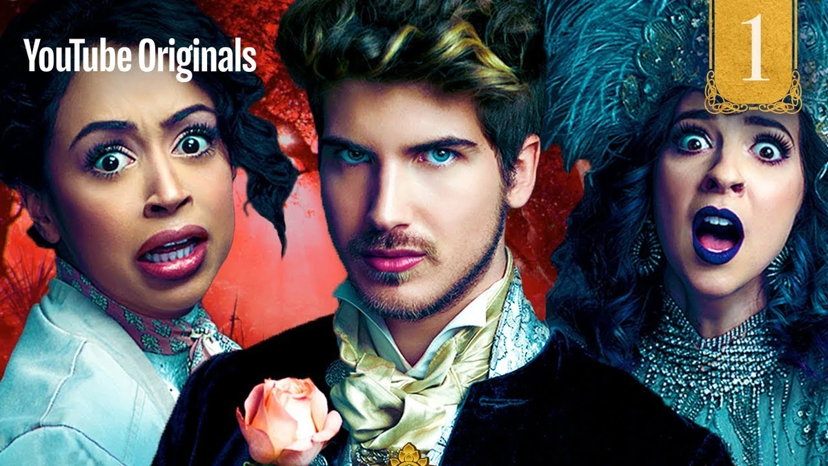 The Masquerade Part I | Escape The Night Wiki | Fandom