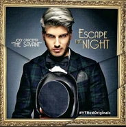 Escape The Night | Escape The Night Wiki | Fandom