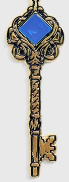 The Genie's Key | Escape The Night Wiki | Fandom