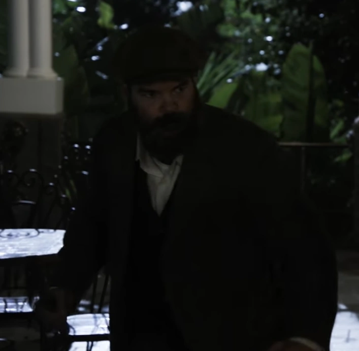 Marvin | Escape The Night Wiki | Fandom