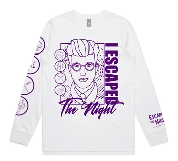 Escape The Night Merchandise | Escape The Night Wiki | Fandom