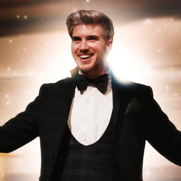 Joey Graceffa Tv Show 60 Photos - Moonagedaydream.film