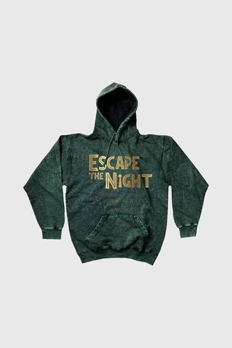 Escape The Night Merchandise | Escape The Night Wiki | Fandom