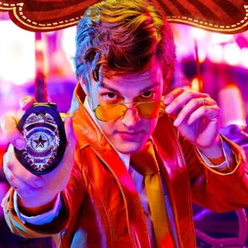 Game Theory Matthew Patrick Wiki