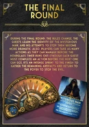 Escape The Night: Board Game | Escape The Night Wiki | Fandom