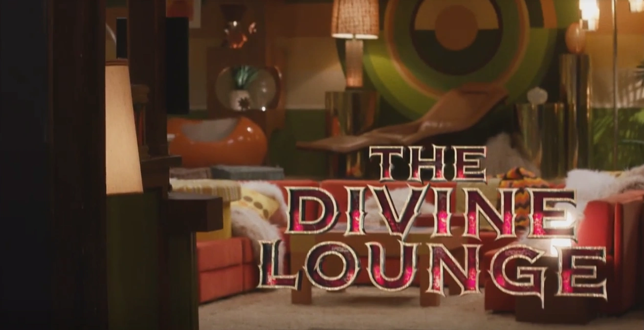 The Divine Lounge | Escape The Night Wiki | Fandom