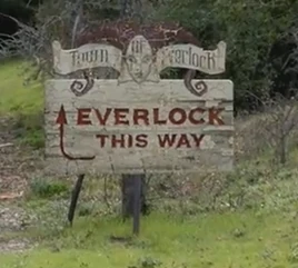 Everlock | Escape The Night Wiki | Fandom