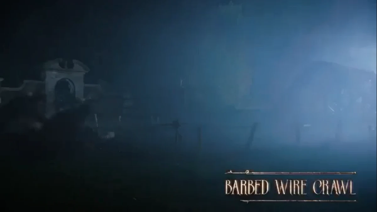 The Gauntlet | Escape The Night Wiki | Fandom