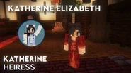Katherine | Escape The Night Wiki | Fandom
