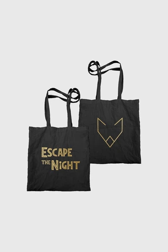 Escape The Night Merchandise | Escape The Night Wiki | Fandom