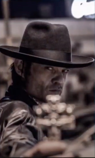 Micah Fitzgerald | Escape The Night Wiki | Fandom