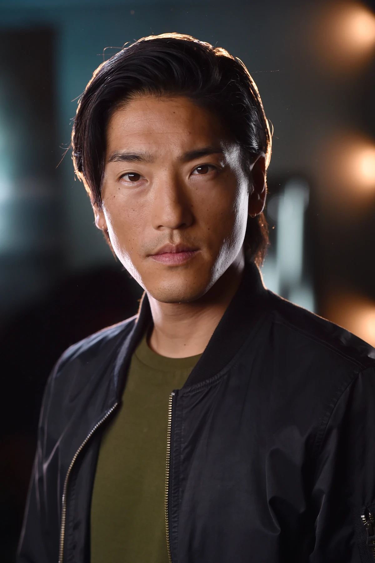 Woo Hwang | Escape The Night Wiki | Fandom