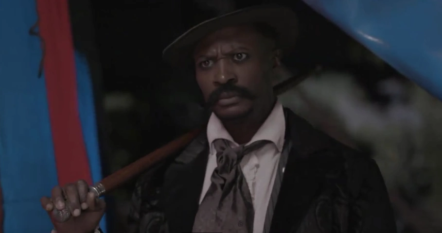 The Ring Leader | Escape The Night Wiki | Fandom