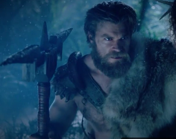 Torhild the Undying | Escape The Night Wiki | Fandom