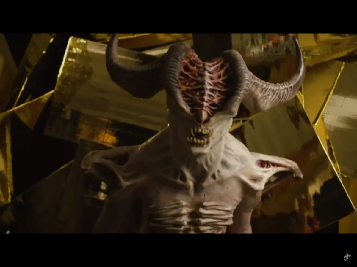 Devourer | Escape The Night Wiki | Fandom