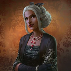 Character Cards | Escape The Night Wiki | Fandom