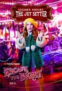 Escape The Night | Escape The Night Wiki | Fandom