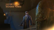 DeStorm Power | Escape The Night Wiki | Fandom