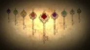 Jeweled Keys | Escape The Night Wiki | Fandom