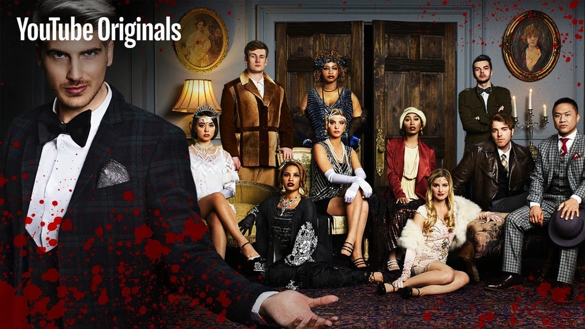 Mid-Season Recap | Escape The Night Wiki | Fandom