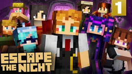 Escape The Night: Minecraft | Escape The Night Wiki | Fandom
