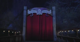 Everlock | Escape The Night Wiki | Fandom