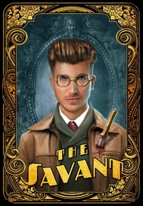 Tarot Cards (Season 4) | Escape The Night Wiki | Fandom