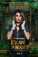 Escape The Night | Escape The Night Wiki | Fandom