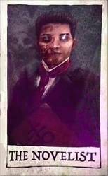 Tarot Cards (Season 2) | Escape The Night Wiki | Fandom