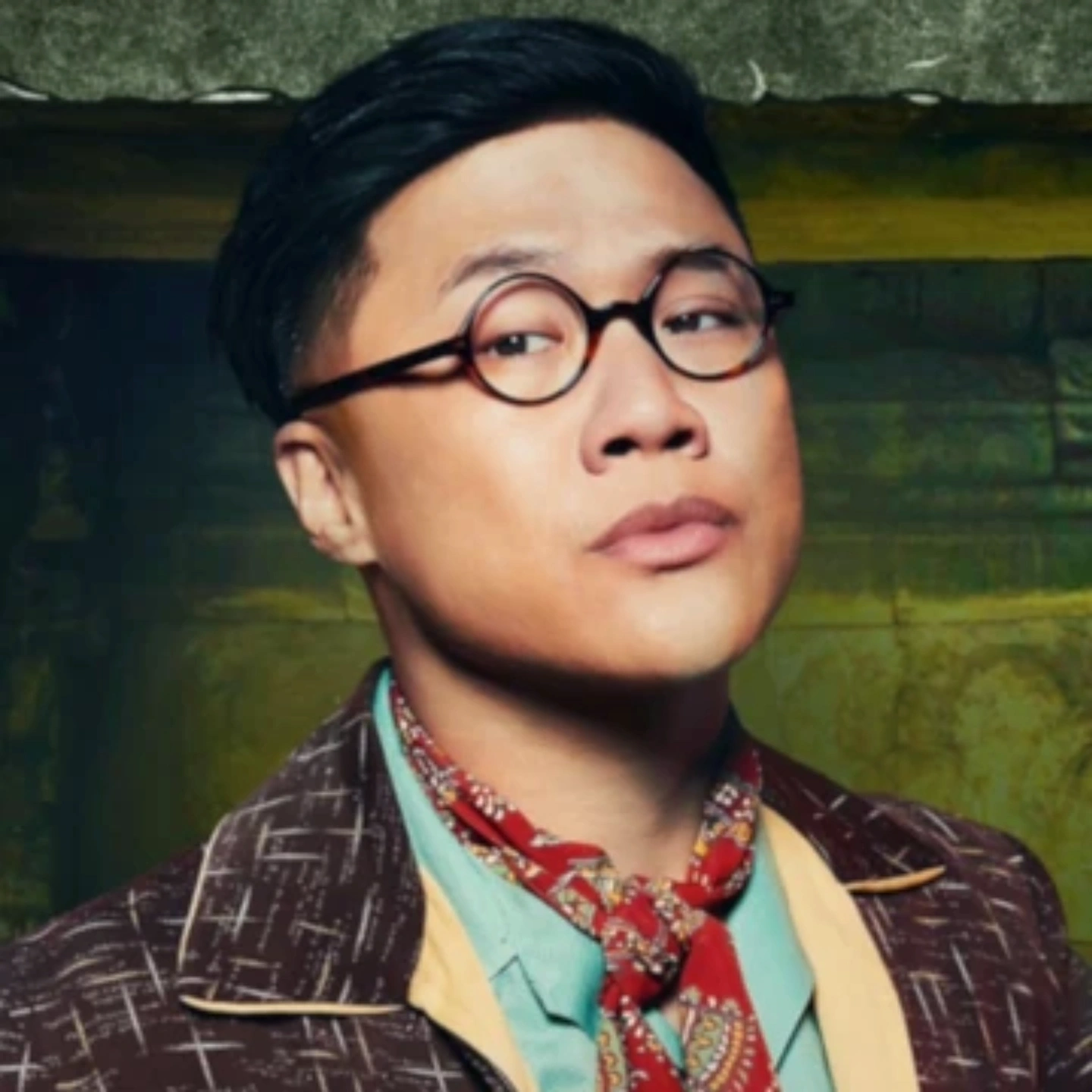 Timothy DeLaGhetto | Escape The Night Wiki | Fandom