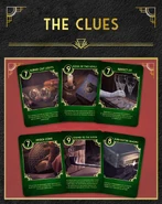 Escape The Night: Board Game | Escape The Night Wiki | Fandom