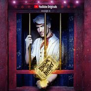 Escape The Night | Escape The Night Wiki | Fandom