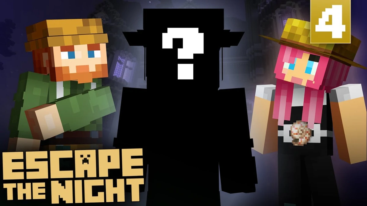The Cave of Secrets! | Escape The Night Wiki | Fandom
