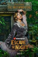 Escape The Night | Escape The Night Wiki | Fandom