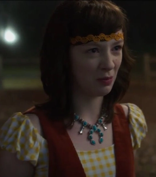 Maria | Escape The Night Wiki | Fandom