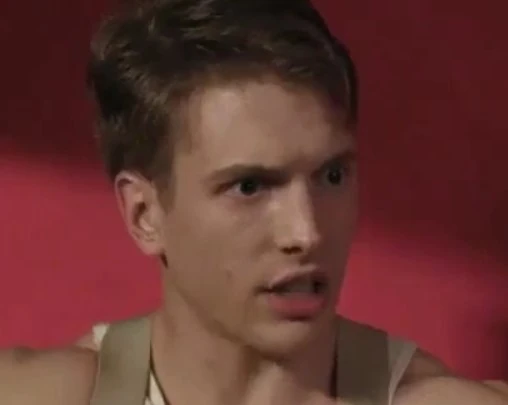 Colin Wentworth | Escape The Night Wiki | Fandom