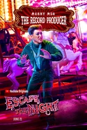 Escape The Night | Escape The Night Wiki | Fandom