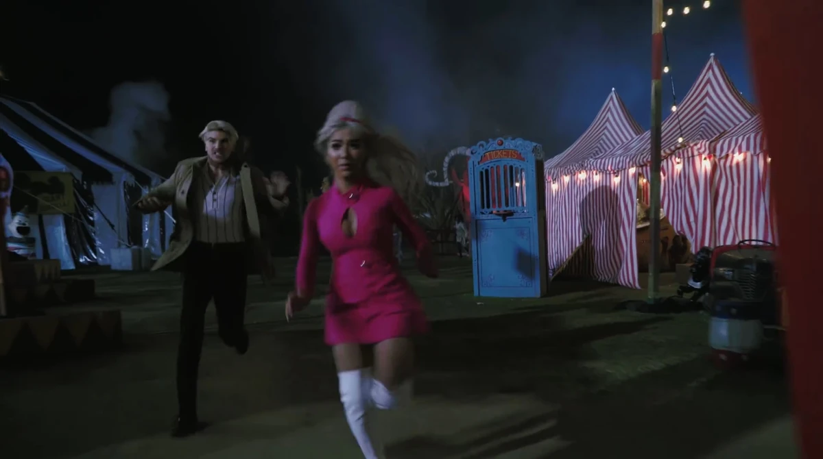 Final Chase | Escape The Night Wiki | Fandom