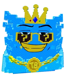 Admin Lucky Block | Escape tsunami for brainnrot Wiki | Fandom
