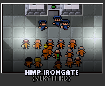 HMP Irongate | Энциклопедия побегов вики | Fandom