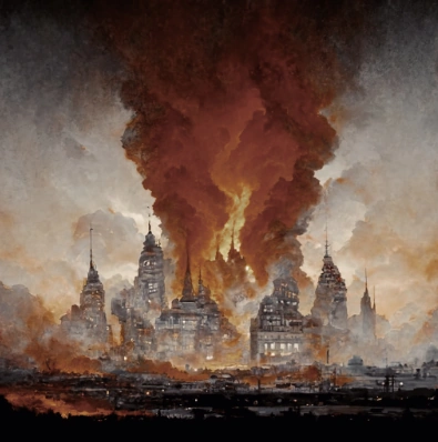 Wars Fought in the Escapist Dream | Escapist Dream & Otaku Girl Wiki ...