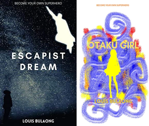 Escapist Dream & Otaku Girl Wiki | Fandom