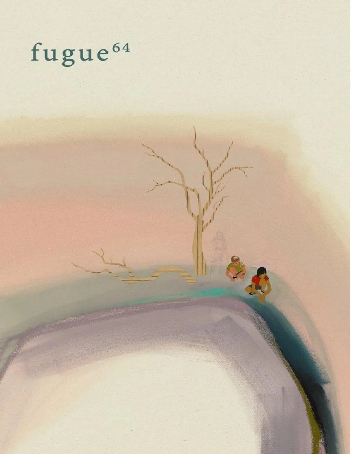 Fugue | Escapist Dream & Otaku Girl Wiki | Fandom