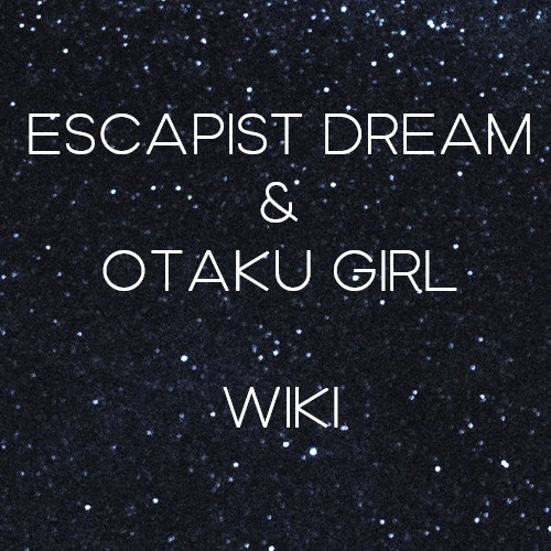 Catherine | Escapist Dream & Otaku Girl Wiki | Fandom