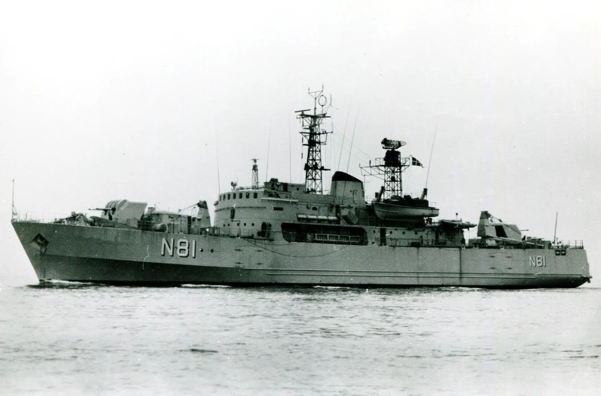 Falster klasse | Militaria Wiki | Fandom