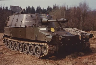 M108 | Militaria Wiki | Fandom