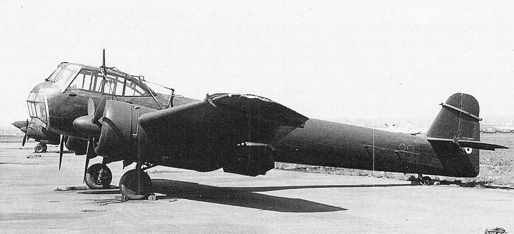 Kyushu Q1W Tokai | Militaria Wiki | Fandom