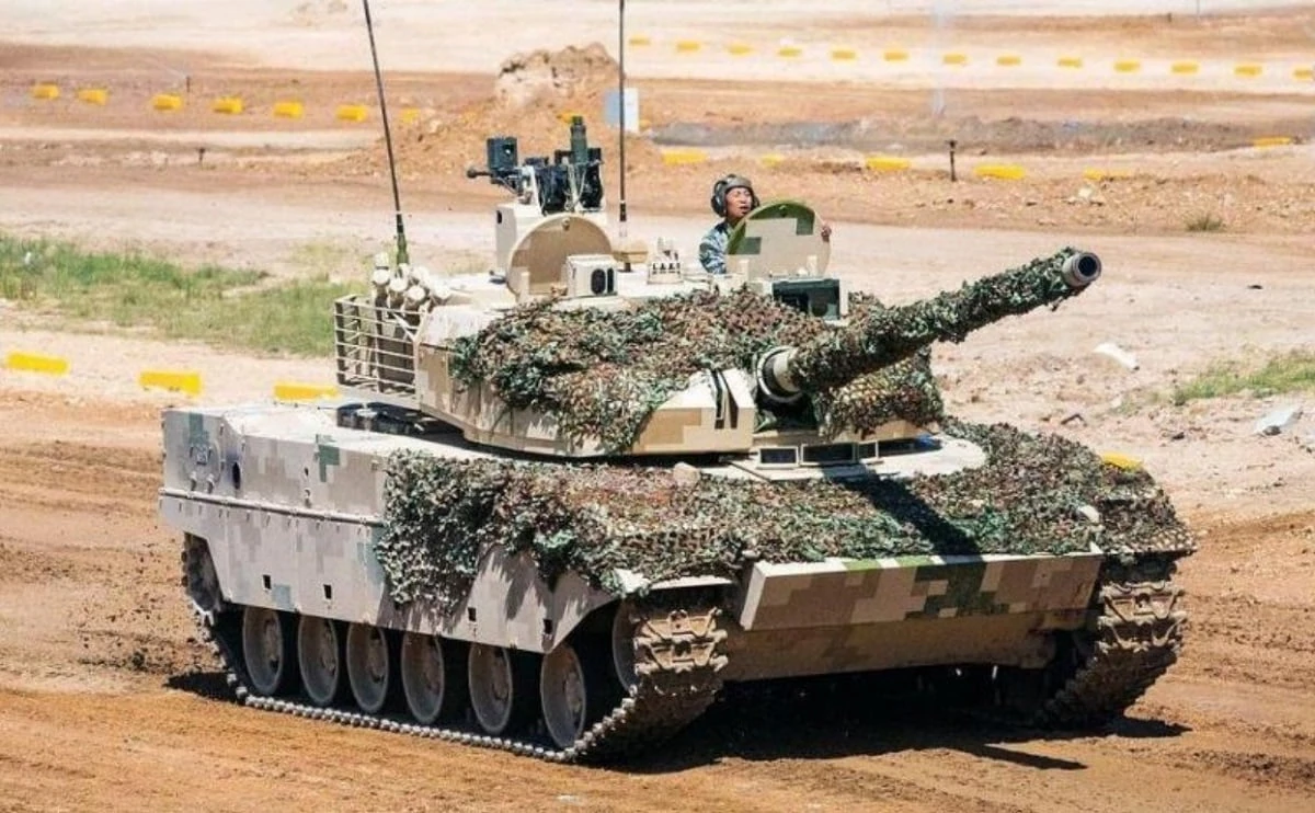 Type 15 | Militaria Wiki | Fandom