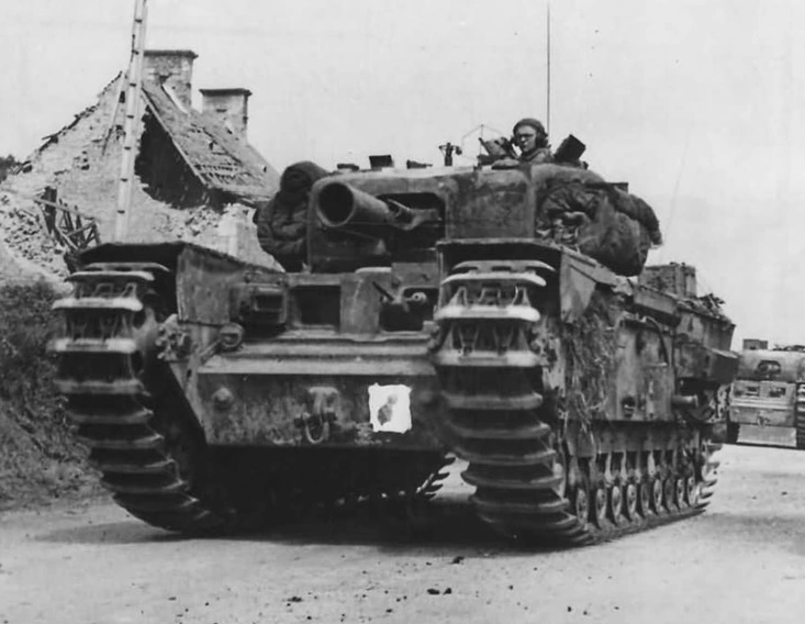 Churchill AVRE | Militaria Wiki | Fandom